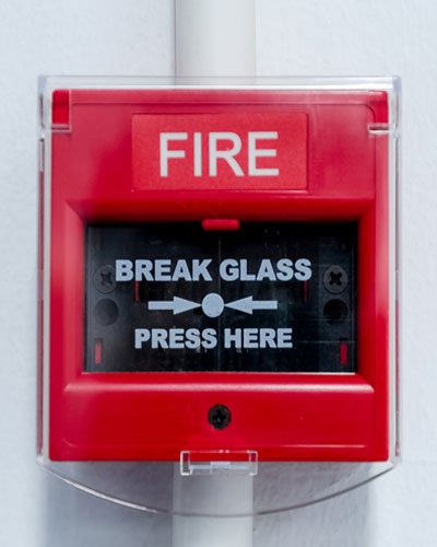 Shreejee Safety Systems